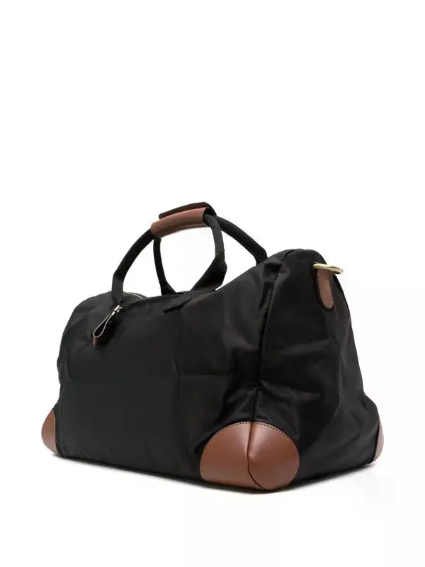 MC2 SAINT BARTH Logo Tote Bag