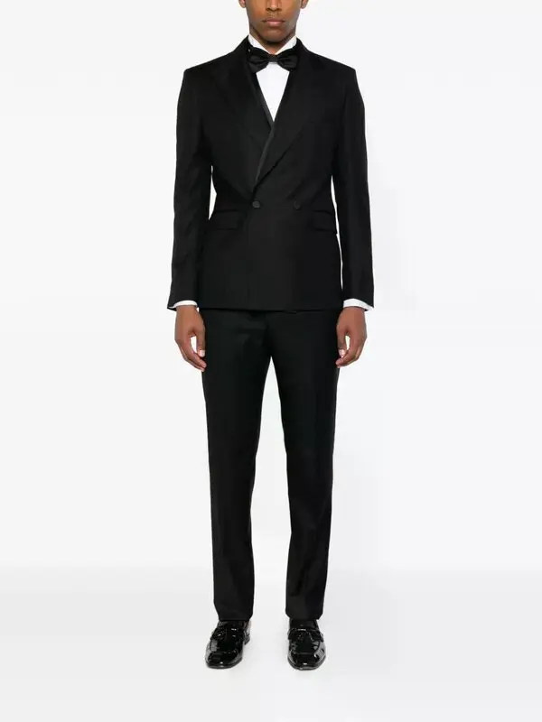 Tagliatore Double-breasted Suit