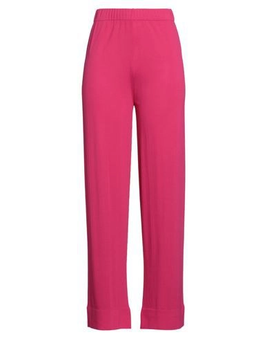 Liviana Conti Wide-leg Knitted Pants