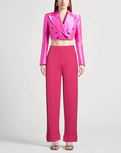 Liviana Conti Wide-leg Knitted Pants