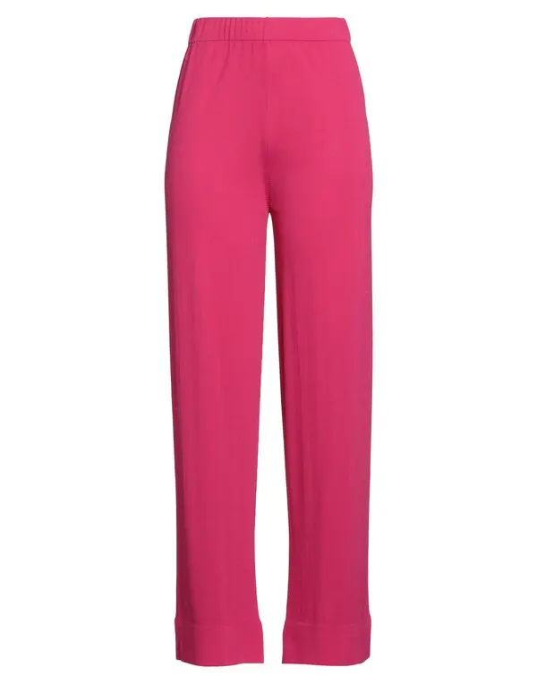 Liviana Conti Wide-leg Knitted Pants