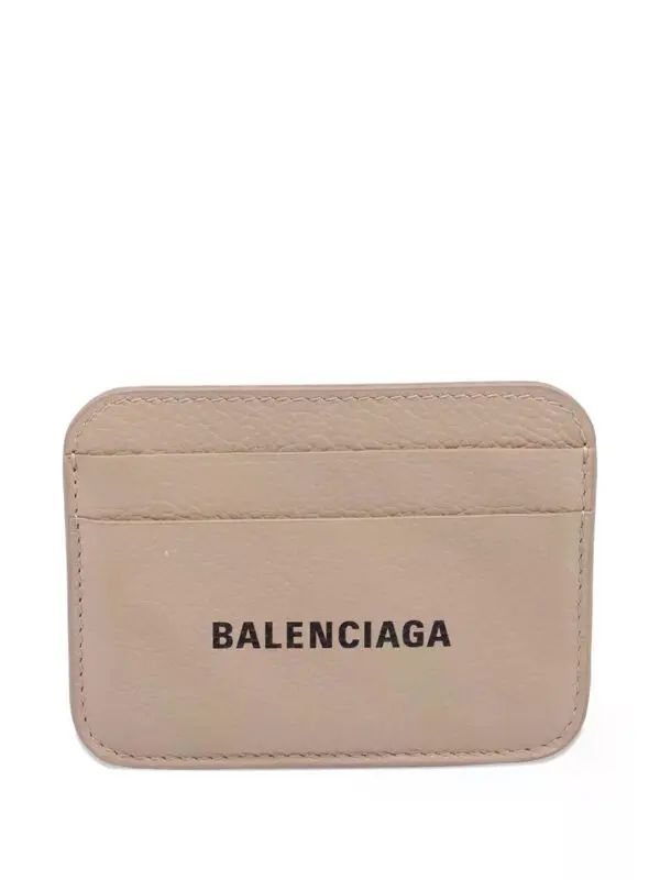 Balenciaga Everyday Card Holder