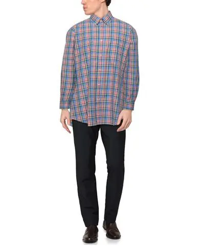 Paul & Shark Shirt Size Cotton
