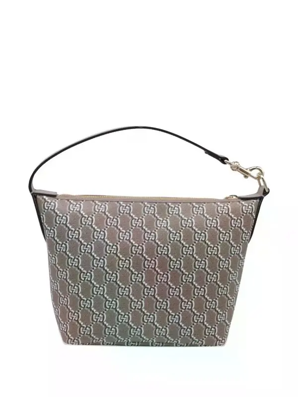 Gucci Gg Shadow Ophidia Shoulder Bag