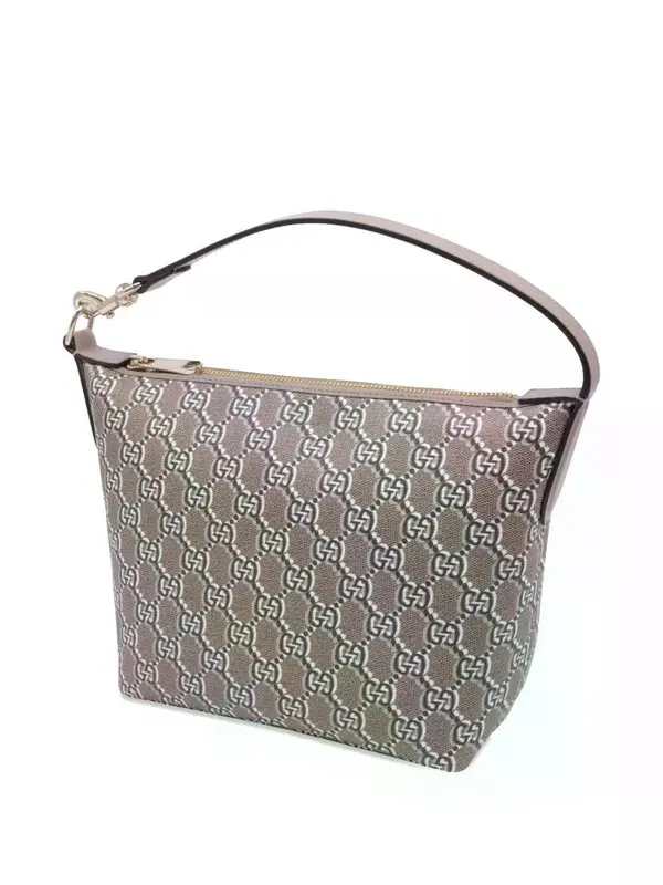 Gucci Gg Shadow Ophidia Shoulder Bag