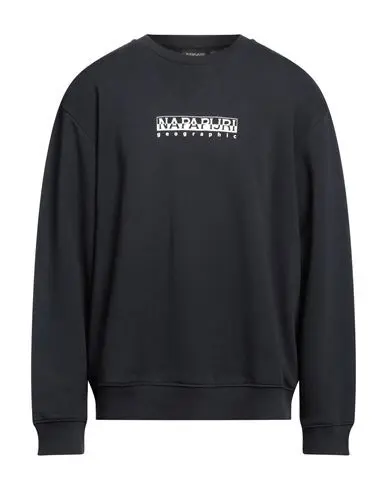 NAPAPIJRI Crewneck Sweatshirt With Logo Print