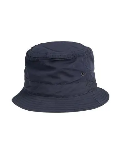 Paul & Shark Bucket Hat - Blue