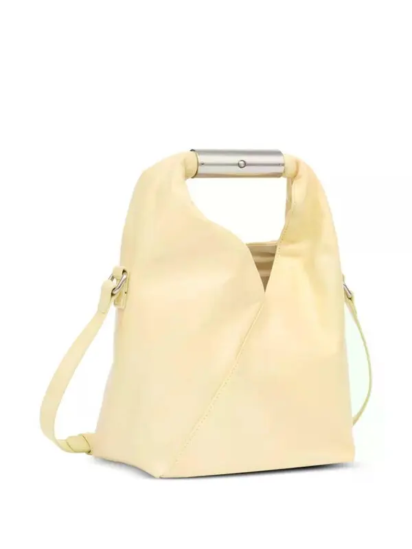 MAISON MARGIELA Japanese Crossbody Bag - Yellow