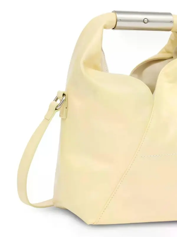 MAISON MARGIELA Japanese Crossbody Bag - Yellow