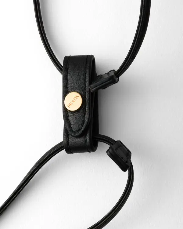 Prada Re-nylon Drawstring Pouch