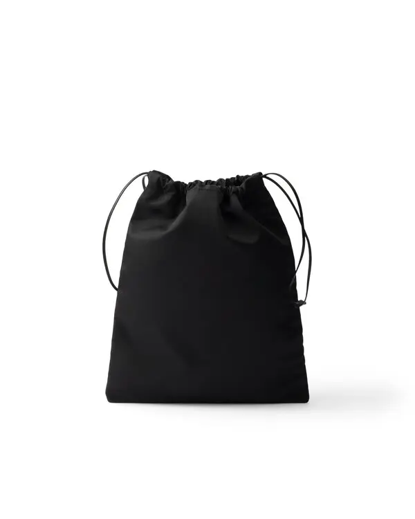 Prada Re-nylon Drawstring Pouch
