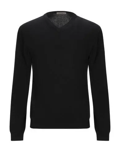 40WEFT V-neck Lightweight Knit Sweater