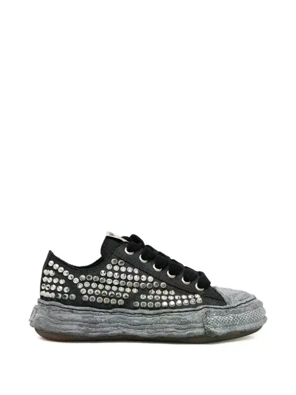 Mihara Yasuhiro Peterson Studded Sneakers