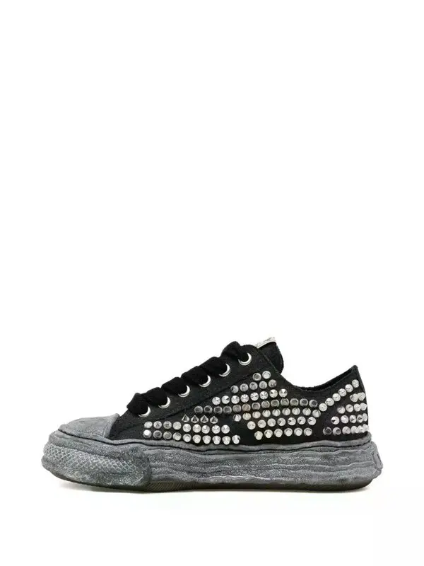 Mihara Yasuhiro Peterson Studded Sneakers