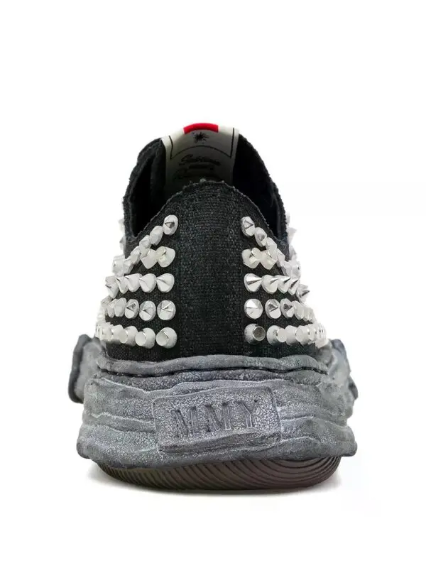 Mihara Yasuhiro Peterson Studded Sneakers