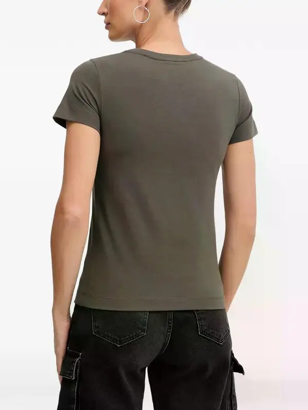 Pinko Logo Detail T-shirt