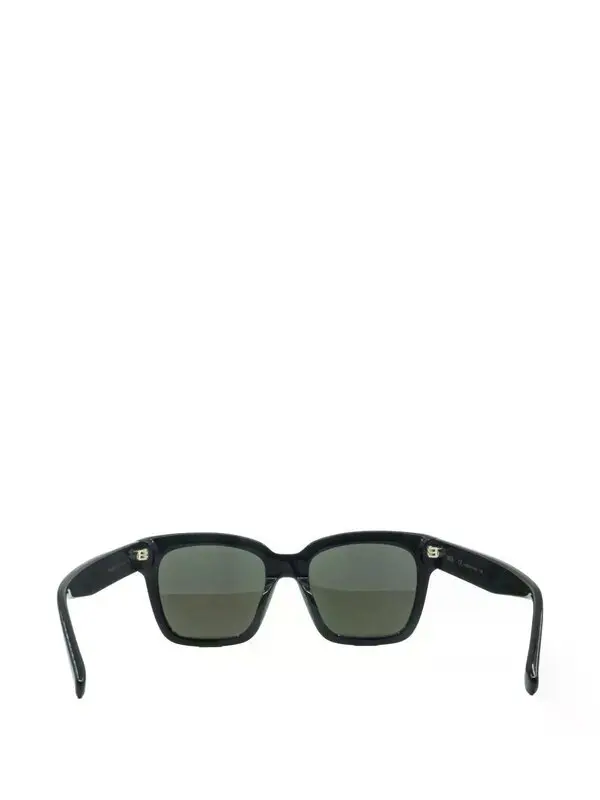 Mcm Studded Cat-eye Sunglasses