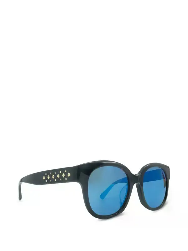 Mcm Round-frame Sunglasses