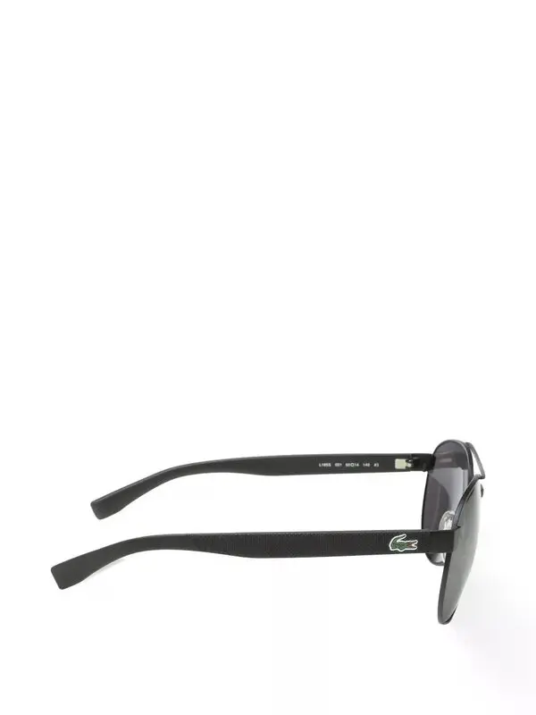 Lacoste Pilot Frame Sunglasses