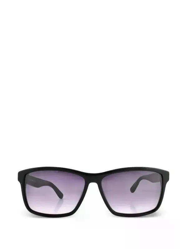 Lacoste Rectangle Frame Sunglasses