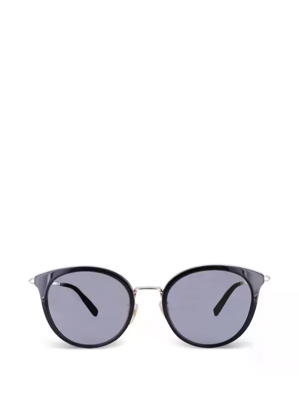 Mcm Round Frame Sunglasses