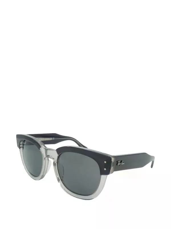 Ray-ban Square Frame Sunglasses