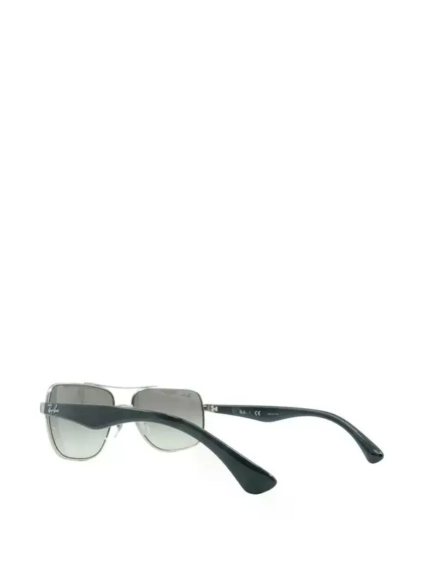 Ray-ban Square-frame Sunglasses