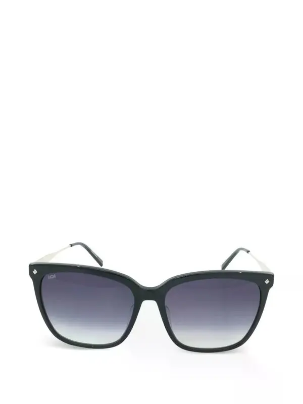 Mcm Square-frame Sunglasses