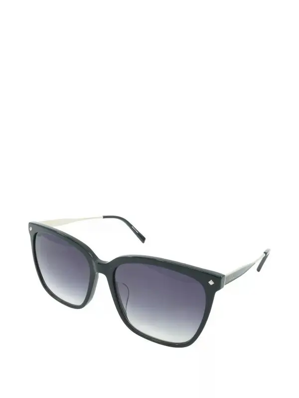 Mcm Square-frame Sunglasses
