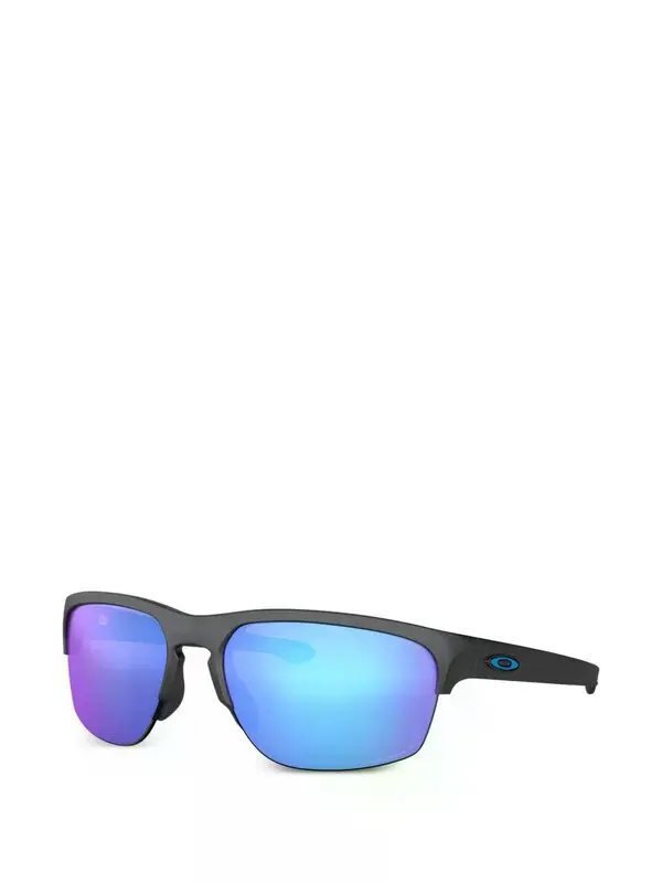 Oakley Sliver™ Edge Sunglasses - Black