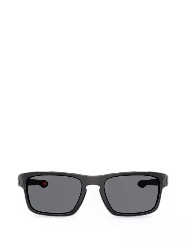 Oakley Sliver™ Stealth Sunglasses - Black
