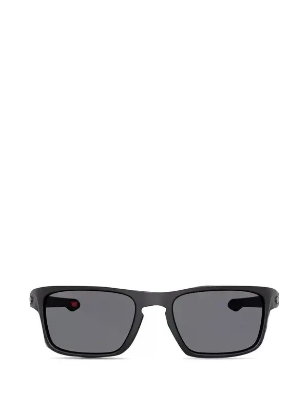Oakley Sliver™ Stealth Sunglasses - Black