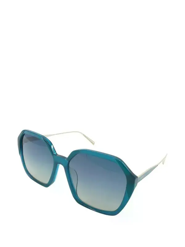 Mcm Octagon Sunglasses