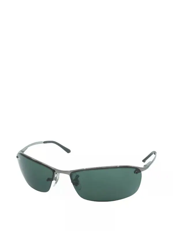 Ray-ban Rectangle Frame Sunglasses
