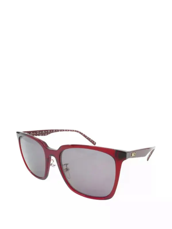 Mcm Square-frame Sunglasses