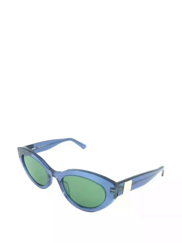 Mcm Cat-eye Frame Sunglasses