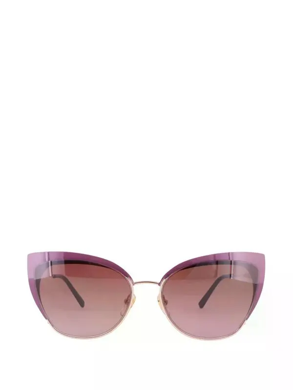 Mcm Cat-eye Sunglasses