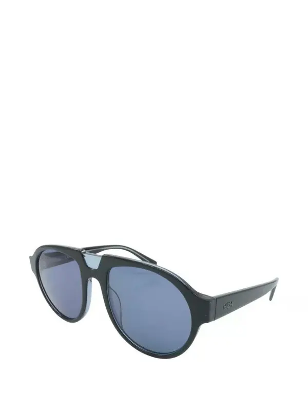 Mcm Pilot Frame Sunglasses