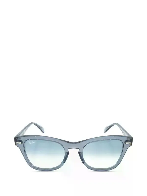 Ray-ban Square-frame Sunglasses