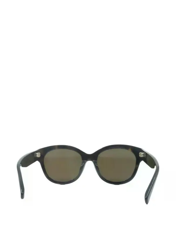 Mcm Cat-eye Sunglasses