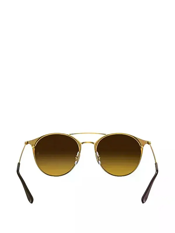 Ray-ban Phantos Double-bridge Sunglasses