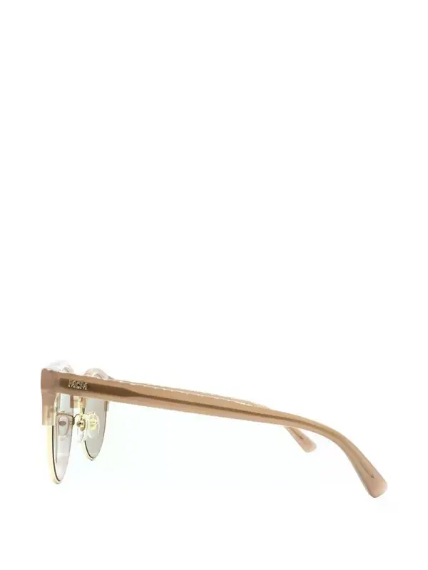 Mcm Cat-eye Sunglasses