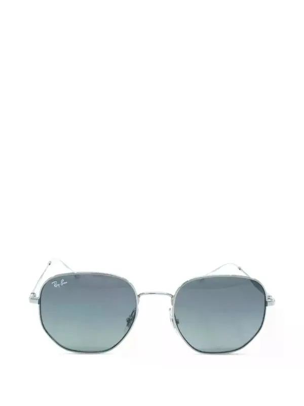 Ray-ban Round Frame Sunglasses