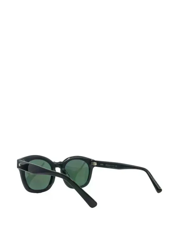Mcm Cat-eye Frame Sunglasses