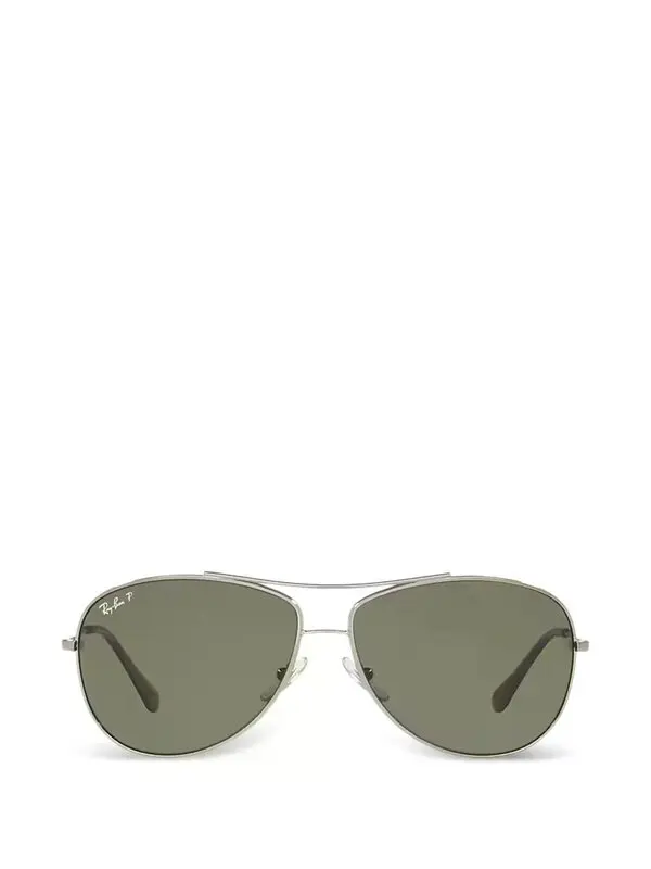 Ray-ban Pilot Frame Sunglasses