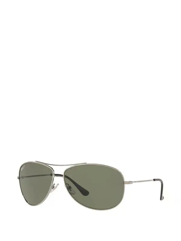 Ray-ban Pilot Frame Sunglasses