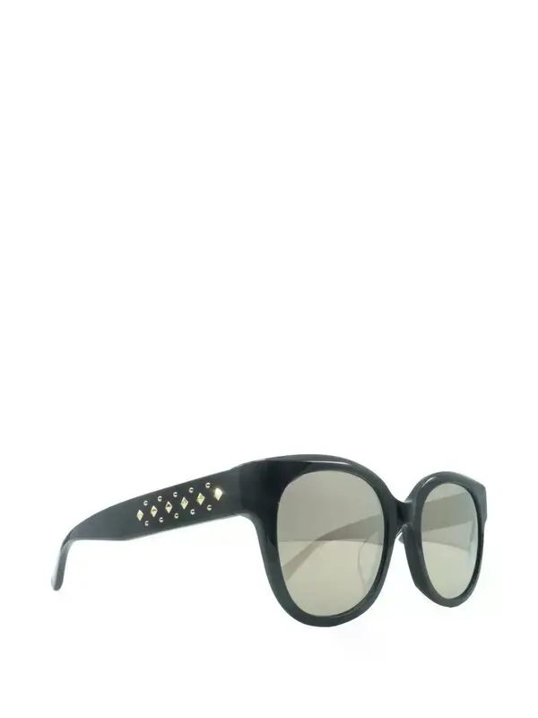 Mcm Cat-eye Frame Sunglasses