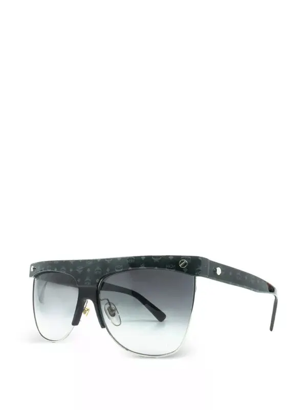 Mcm Square-frame Sunglasses