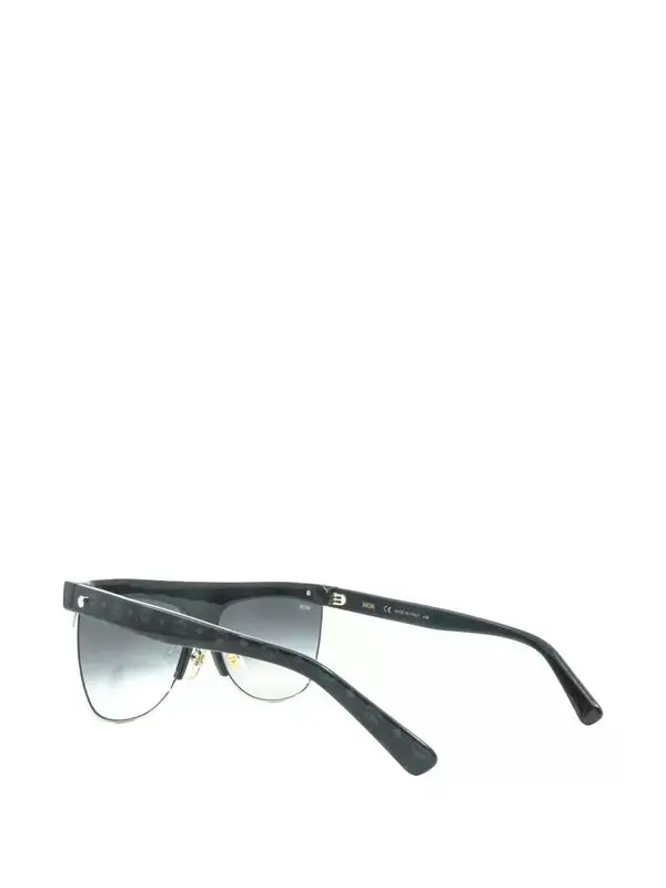 Mcm Square-frame Sunglasses