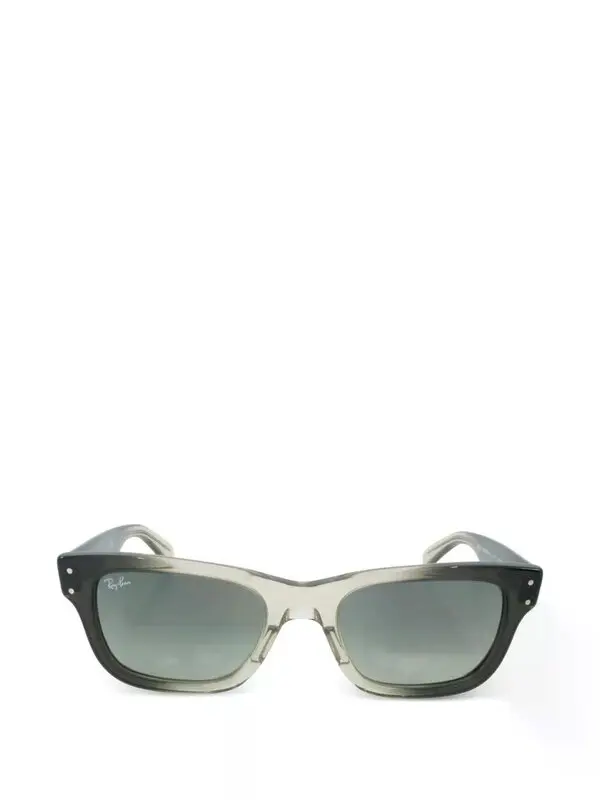 Ray-ban Burbank Sunglasses - Grey
